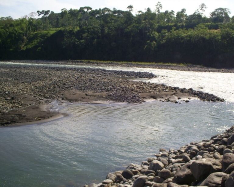 Valle del Río Upano – Amazonía Turística